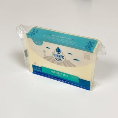 Dairy Products - WIC Accepted - Grocery Services - Houston, South Texas